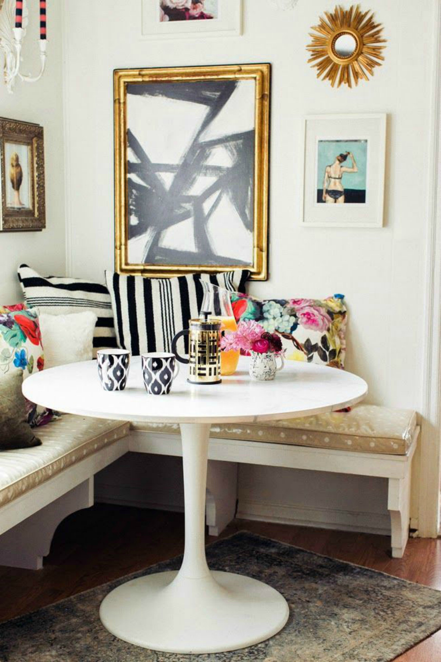 5 Tips To Create A Gorgeous Functional Small Dining Room Design 5 Tips To Create A Gorgeous Functional Small Dining Room Design