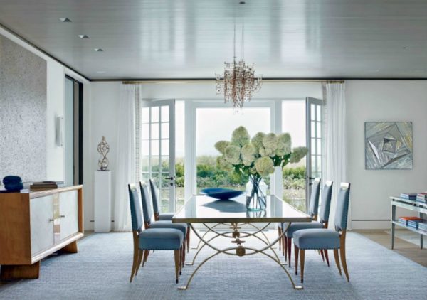 7 More Unique Dining Room Chairs That Will Transform Your Space ...